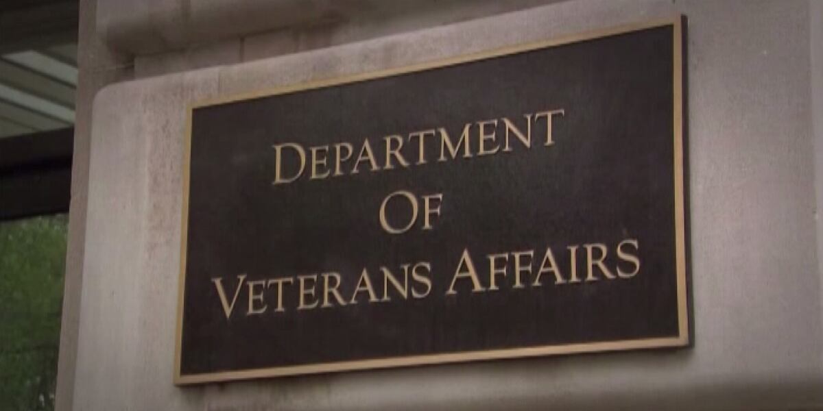 Breaking down benefits: VA healthcare Breaking down benefits: VA healthcare