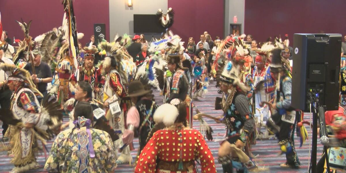 Keweenaw Bay Indian Community hosts inaugural Marquette Contest Powwow Keweenaw Bay Indian Community hosts inaugural Marquette Contest Powwow